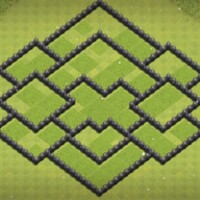 COC Base Layouts - Direct Link for Android - Download the APK from Uptodown