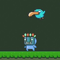 Pixel Magic Run Adventure Game لـ Android - قم بتنزيل تطبيق APK من Uptodown