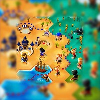 Hexapolis for Android - Download the APK from Uptodown