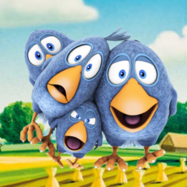 Talking Birds On A Wire for Android - Download the APK from Uptodown