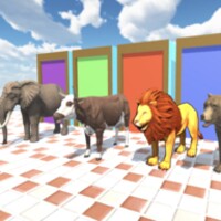 Animal Fountain for Android - Download the APK from Uptodown