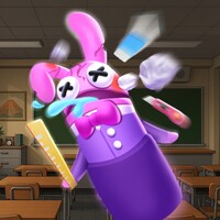 Bad Student: School Prank for Android - Download the APK from Uptodown