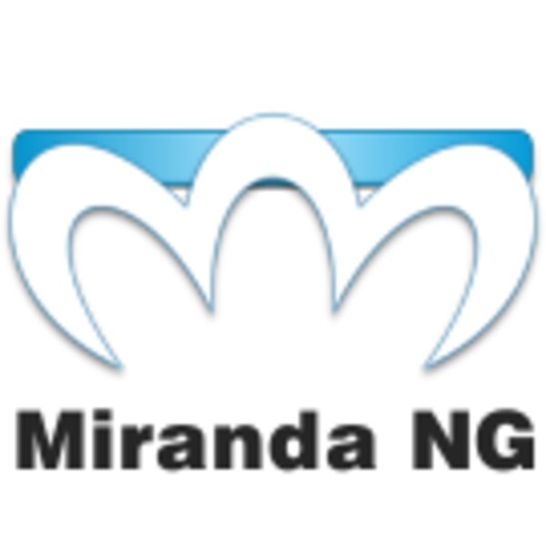 Miranda NG สำหรับ Windows - ดาวน์โหลดมันจาก Uptodown ได้ฟรี