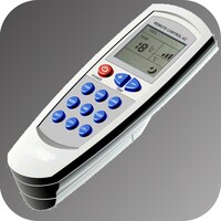 A/C Remote for Android - Download the APK from Uptodown