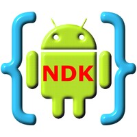 AIDE NDK Support لـ Android - قم بتنزيل تطبيق APK من Uptodown