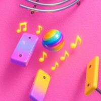 Beat Bounce for Android - Download the APK from Uptodown