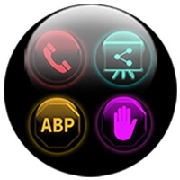 Colorful Glass Orb Icon Pack Free for Android - Download the APK from ...