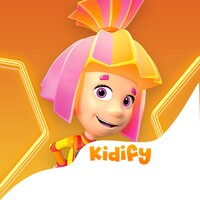 Fixies: Drawing & Coloring for Android - Download the APK from Uptodown