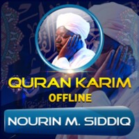 Quran Nourin Mohamed Siddiq for Android - Download the APK from Uptodown