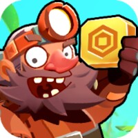 Gem Strike Miner for Android - Download the APK from Uptodown