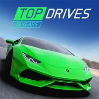 Top Drives para Android - Descarga el APK en Uptodown