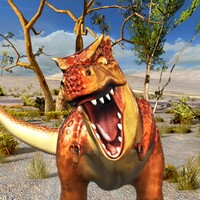 Talking Tyrannosaurus Rex for Android - Download the APK from Uptodown