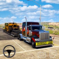American Truck Simulator for Android - Download the APK from Uptodown