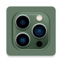 Camera iphone 14 Pro Max for Android - Download the APK from Uptodown