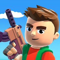 Battle Guys para Android - Descarga el APK en Uptodown