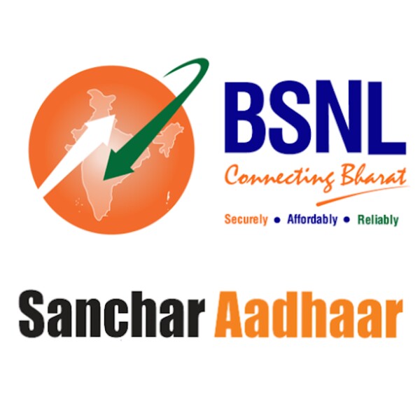 Sanchar Aadhaar for Android - Download the APK from Uptodown