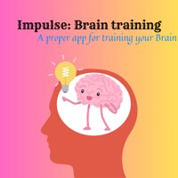 Impulse : Brain training for Android - Download the APK from Uptodown