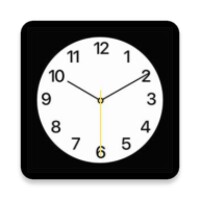 Clock iOS 16 for Android - Download the APK from Uptodown