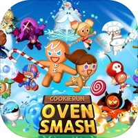 Cookie Run: OvenSmash for Android - Download the APK from Uptodown