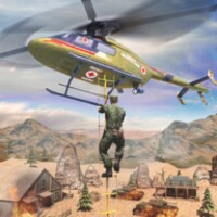 Helicopter Rescue Army Flying Mission for Android - Download the APK ...
