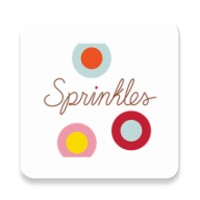 Sprinkles para Android - Descarga el APK en Uptodown