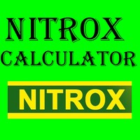 Simple Diving Nitox calculator for Android - Download the APK from Uptodown