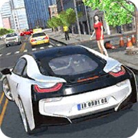 Supercar i8 for Android - Download the APK from Uptodown