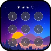 Lock Screen Password: Pin Lock for Android - Download the APK from Uptodown