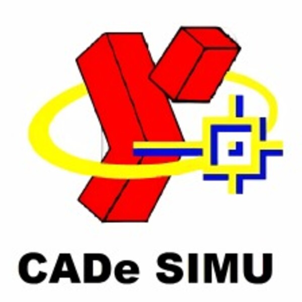 CADe SIMU para Windows - Descarga gratis en Uptodown
