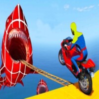 Spider Flip Bike for Android - Download the APK from Uptodown