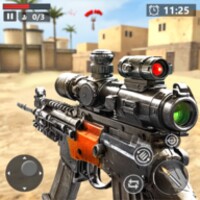 Special Strike Shooter for Android - Download the APK from Uptodown