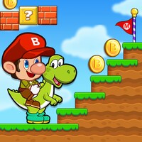 Super Bobby Bros :Running Game for Android - Download the APK from Uptodown