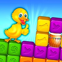 Pop Block Blast Puzzle for Android - Download the APK from Uptodown