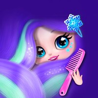 Candylocks Hair Salon for Android - Download the APK from Uptodown