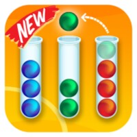 Ball Sort Puzzle double color for Android - Download the APK from Uptodown