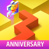 Dancing Line for Android - Download the APK from Uptodown