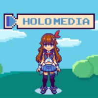 Holo Media for Android - Download the APK from Uptodown