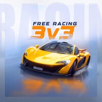 Free Racing: 3v3 for Android - Download the APK from Uptodown
