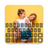 My Photo Keyboard for Android - Download the APK from Uptodown