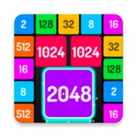 2048 Merge Games - M2 Blocks สำหรับ Android - ดาวน์โหลด APK จาก Uptodown