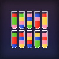 Water Sort Quest for Android - Download the APK from Uptodown