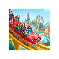 Funtown: Theme Parks & Match 3 para Android - Descarga el APK en Uptodown