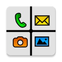 BIG Launcher for Android - Download the APK from Uptodown