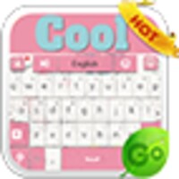 GO Keyboard Cool Theme สำหรับ Android - ดาวน์โหลด APK จาก Uptodown