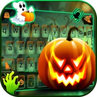 Evil Halloween Keyboard Theme for Android - Download the APK from Uptodown