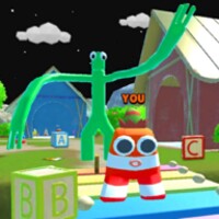 Rainbow Alphabet Survivor 3D for Android - Download the APK from Uptodown