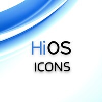 HiOS 13 Icon pack 2024 for Android - Download the APK from Uptodown