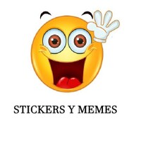 Stickers y Memes for Android - Download the APK from Uptodown