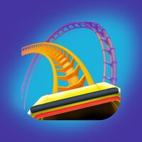 VR Roller Coaster 360 for Android - Download the APK from Uptodown