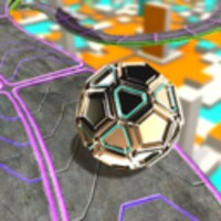 Extreme 3D Ball Balance Challenge for Android - Download the APK from ...